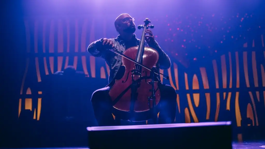 How To Play The Star Wars Theme Song On Cello Music Instruments